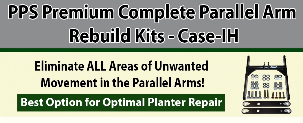 S.I. Distributing Inc....: PPS Premium Complete Parallel Arm Kits - Case-IH 800, 900, 955, 1200 ...